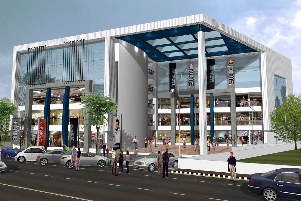 Unique Metropolis Chanakyapuri, Ahmedabad West | Resale Price List ...
