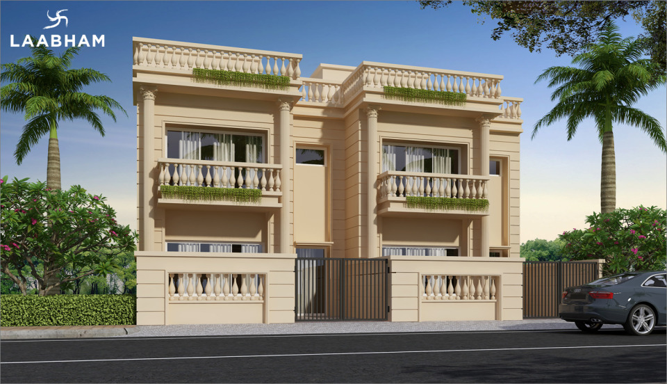 Laabham Park Rangwasa , Indore Resale Price List, Brochure, Floor Plan ...