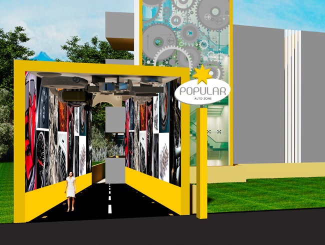 Urban Tree Builders Urban Tree Popular Auto Zone Photos - Triplicane ...