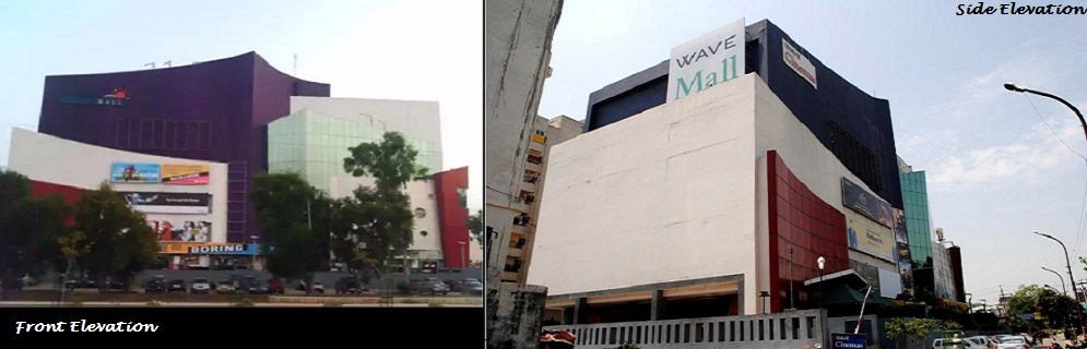 Wave Infratech Wave Mall Photos - Kaushambi, Ghaziabad Pictures